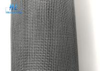 China Fiberglass Anti Insect Window Screen with Durable Fiberglass Mesh for sale
