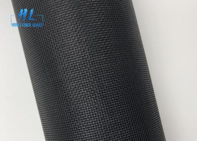 China E Glass Fiber Screen With 0.28mm Wire Dia 20-300m Roll Length for sale
