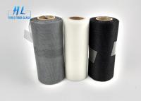 China Rainproof Window Screen 18x16 18x14 Mesh Fiberglass Insect Screen for sale