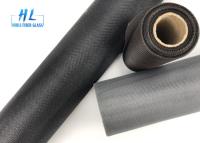 China Global Fiberglass Window Screen with 120g/sq.m Standard Weight for sale