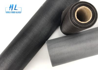 China Global Fiberglass Window Screen with 120g/sq.m Standard Weight for sale