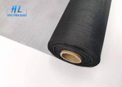 China Ivory color 17*14 Fiberglass Mosquito Mesh To India Market For Windows for sale