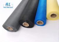 China Retractable Fly Screen Fiberglass Insect Screen Roller For Window And Door for sale