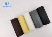 China Fire Resistant Fiberglass Mosquito Mesh with UV and Chemical Resistance for sale