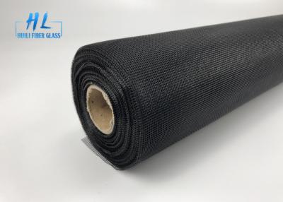 China 18 X 16 Mesh Fibreglass Fly Screen Keeping Out Mosquitoes for sale