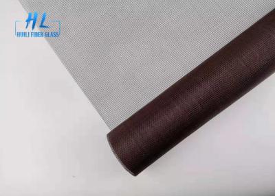 China 3.0m Max Wide Plain Weave Fly Screen Chain Curtain Black/Grey Hook Close Way for sale