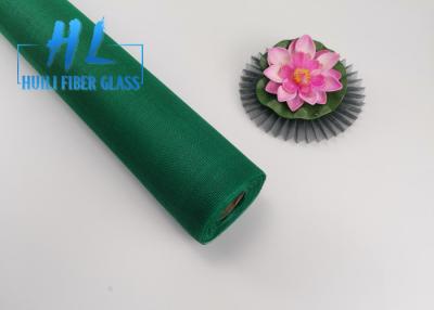 China Unbreakable Fiberglass Screen for Windows and Doors for sale
