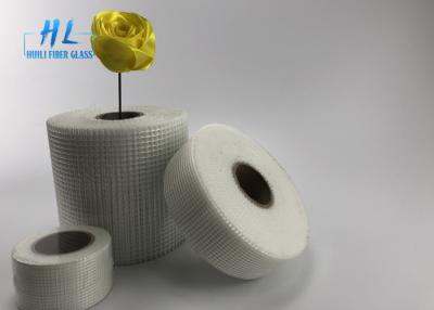 China Self Adhesive Fiberglass Tape With Strength Elongation And Low Moisture Content for sale