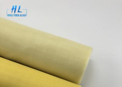 China E Glass Yarn Fiberglass Insect Screen for Window and Door Protection for sale