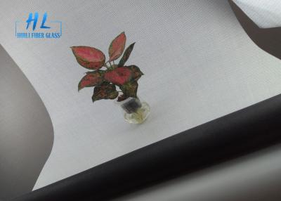 China 84 Inches Anti Mosquitoes Anti Insect Window Screens for sale