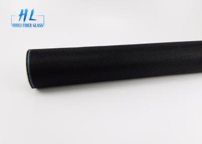 China 17*15 Mesh 115G Fiberglass Window Screen For Doors And Windows for sale