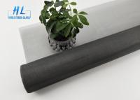 China Different Color Fiberglass Window Screen 17*13 Mesh 105G Anti Mosquito for sale
