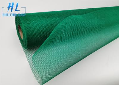 China Affordable Residential Fiberglass Insect Screen with 0.25mm Yarn Diameter for sale