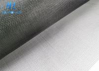 China Plain Weave Fiberglass Insect Screen for Residential/Commercial/Industrial Use Max 3.0m Wide Various Colors for sale