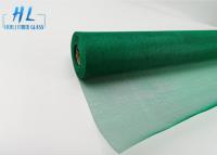 China Square Fiberglass Insect Screen Max 3.0m Wide with Closed Selvedge for Superior Protection for sale