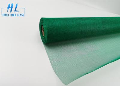 China Square Fiberglass Insect Screen Max 3.0m Wide with Closed Selvedge for Superior Protection for sale