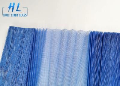 China Waterproof Plisse Insect Screen UV Resistant Customized Window/Doors Netting in 1.4-3.0m for sale