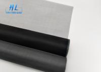 China 18*16 Fiberglass Mesh Fabric in Gray Superior 3.0m Plain Weave for sale