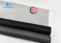 China UV Resistant Fiberglass Fly Screen in Various Colors 0.011 Inches 10m - 50m Length Max Wide 3.0m for sale