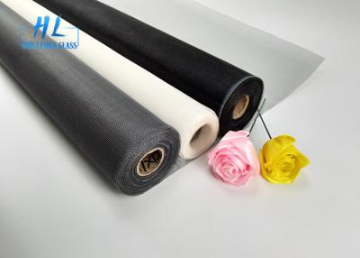 China Fiberglass Insect Screen Mesh Plain Weave 250 Micron for sale