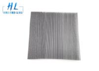 China Pleated Screen Window 18*15 Plisse Insect Screen Weight 50-100g for sale