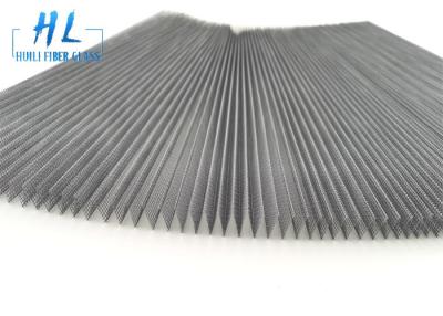 China Thickness 0.35mm Foldable Fly Screen With Anti Insects Function for sale