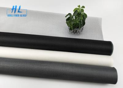 China Premium Fiberglass Mosquito Mesh Plain Weave with 33 Tex Yarn for sale