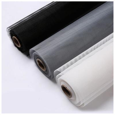 China Max 3.0m Wide Fiberglass Mosquito Screen Simple and Fast Installation for sale