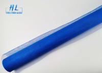 China Anti Fire Fiberglass Mosquito Mesh for sale