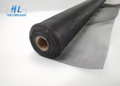 China Fire Resistant Fiberglass Mesh Screen for Window Door 20*20 PVC Coated UV Chemical Resistance for sale