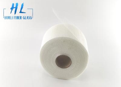 China Mesh 5cm*90m Fiberglass Self Adhesive Tape for sale