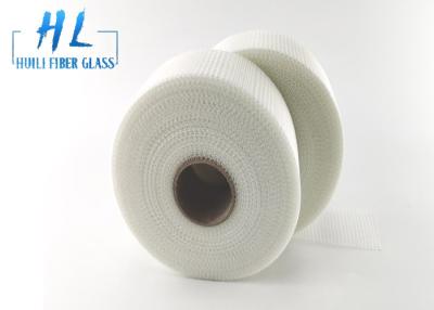 China Self Adhesive Fiberglass Tape 60-65g/m2 Moisture 0.5% Length 50m Elongation 5% Free Sample for sale