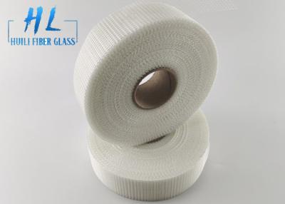 China 30% Adhesive Free Sample C Glass Self Adhesive Tape With 5% Elongation for sale
