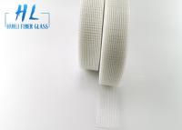 China 60-65g/m2 Fiberglass Self Adhesive Mesh Tape Single Side Free Sample Included for sale