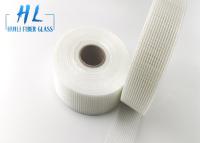 China Waterproof Wall Covering Self Adhesive Fiberglass Tape for sale