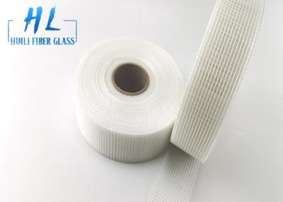 China Waterproof Wall Covering Self Adhesive Fiberglass Tape for sale
