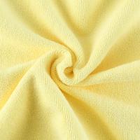 China 40x40cm Machine Washable Microfiber Dish Cloth For Home And Kitchen for sale
