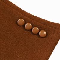 China Polyester Women Cycling Winter Warm Gloves Outdoor Touch Screen 22cm X 16cm for sale