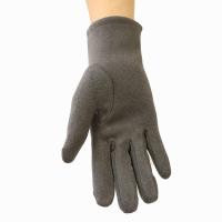 China Pu Riding Warmest Winter Mittens 22x16cm Men And Women for sale