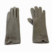 China Girls Odm Winter Warm Gloves Mittens Touchscreen Ladies Thermal For Driving Cycling for sale