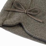 China Girls Odm Winter Warm Gloves Mittens Touchscreen Ladies Thermal For Driving Cycling for sale