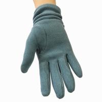 China Oem Windproof Touch Screen Gloves Sports Soft Hand Bike for sale