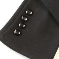 China Black Motorcycle 22 x 16cm Winter Warm Gloves Men And Women Wool Outdoor for sale