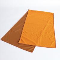 China Personalised Ultra Absorbent Gym Microfiber Sport Towel Skin Friendly for sale