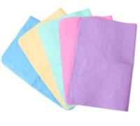 China Machine Washable Pva Microfibre Cleaning Cloths Chemical Resistant for sale