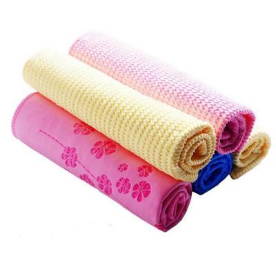 China Machine Washable Pva Microfibre Cleaning Cloths Chemical Resistant for sale