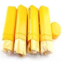 China Yellow High Absorbency Pva Magic Cleaning Towel Washing Microfiber Cloth for sale