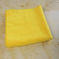China Durable Oem Car Cleaning Cloth Microfiber Soft Absorbent Lint Free Washable for sale