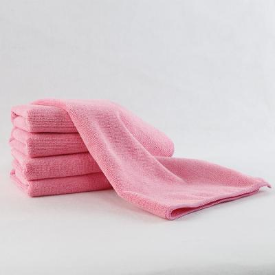 China Machine Washable Custom Microfiber Cleaning Cloth Multi Purpose Reusable For Kitchen for sale