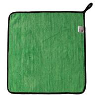 China Lint-Free 80% Polyester 20% 600gsm 800gsm Polyamide Microfiber Cleaning Cloth 1pc/ Opp Bag for sale